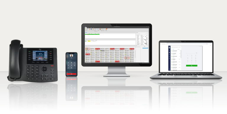 Power, Scalability, Security, and Flexibility with ESI's eSIP Evolution ...