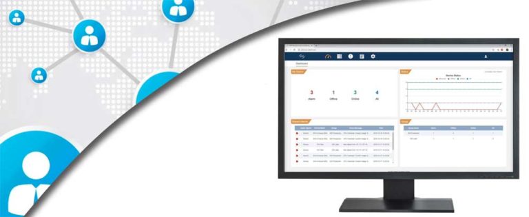 ESI eSIP Remote Access and Managment Portal (RAMP) | CSSA